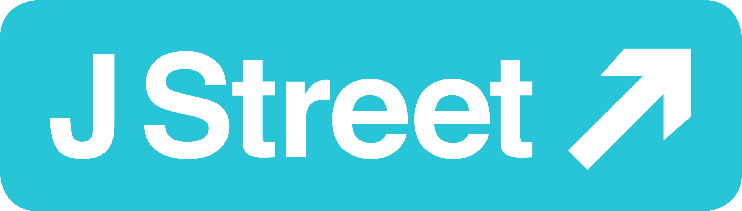 ملف:J Street logo.svg - المعرفة