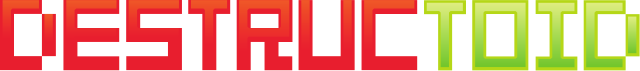 ملف:Destructoid text logo.svg - المعرفة