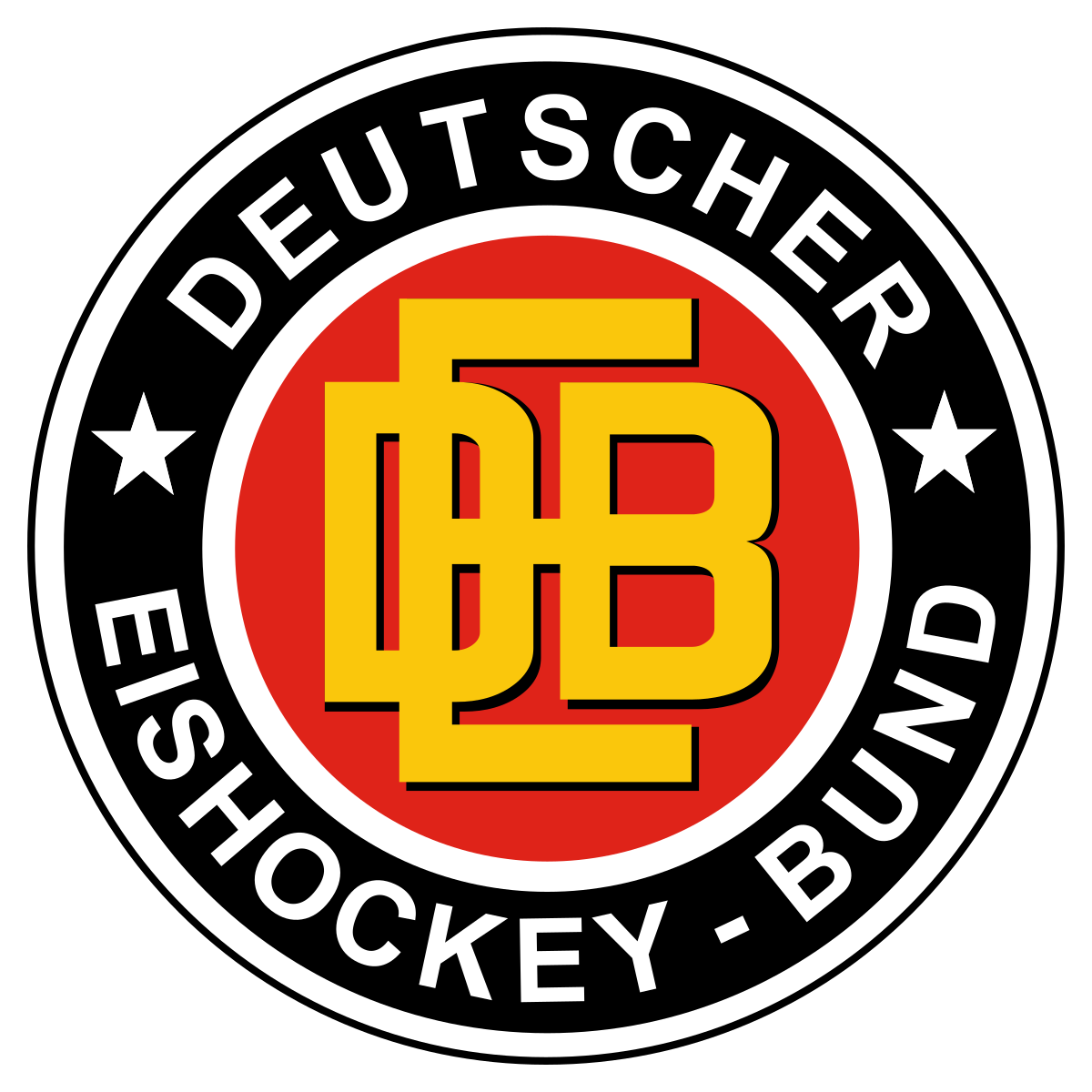 ملف:Deutscher Eishockey Bund Logo.svg - المعرفة