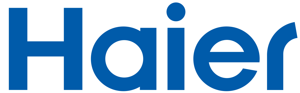 ملف:Haier logo.svg - المعرفة
