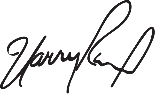 ملف:Harry Reid Signature.svg - المعرفة