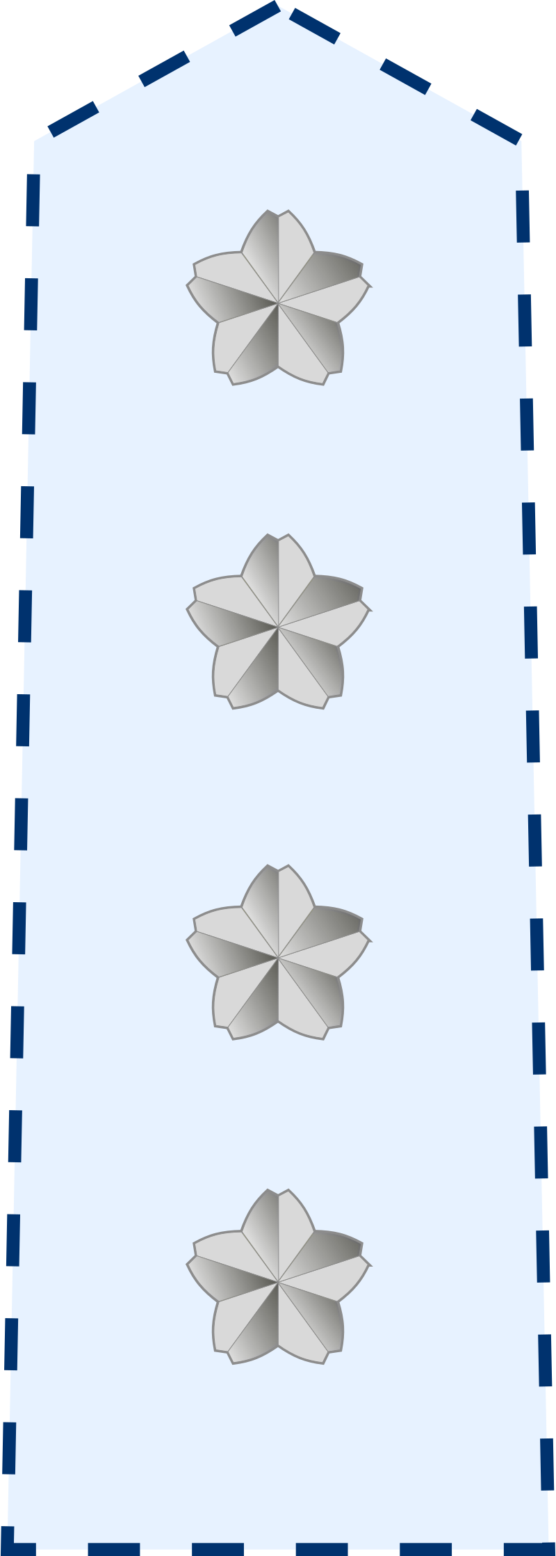 ملف:JASDF General insignia (a).svg - المعرفة