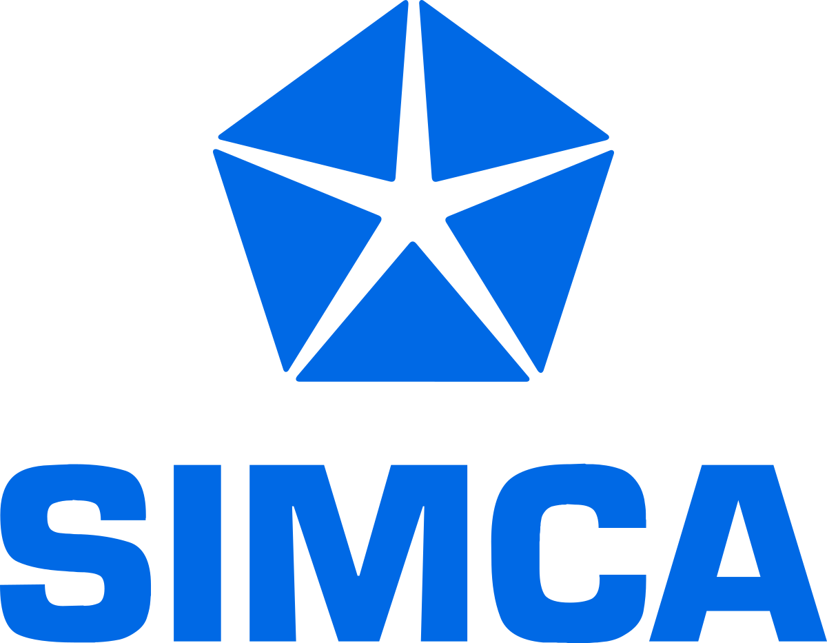 ملف:Simca logo 1970.svg - المعرفة