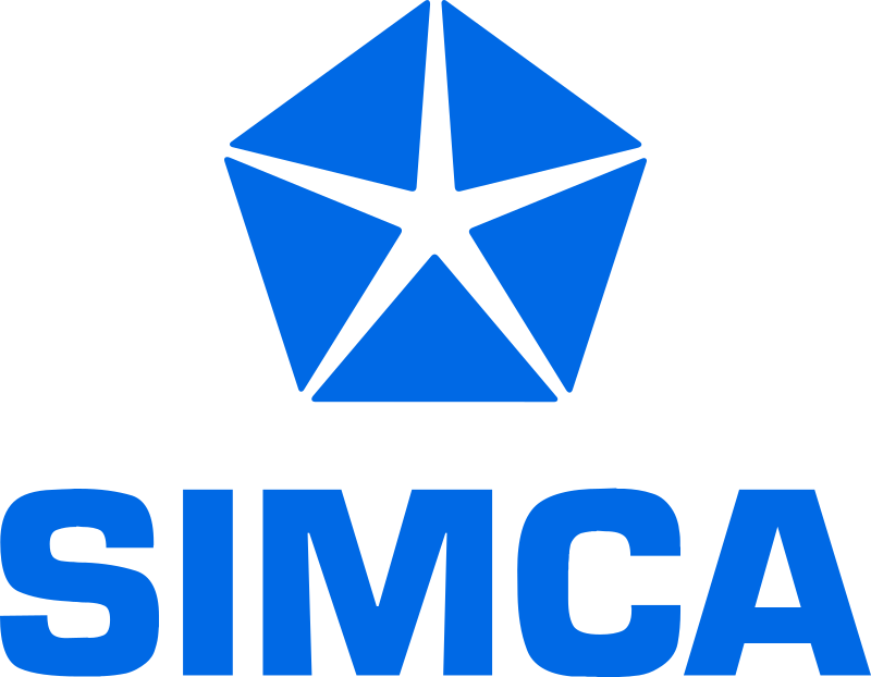ملف:Simca logo 1970.svg - المعرفة