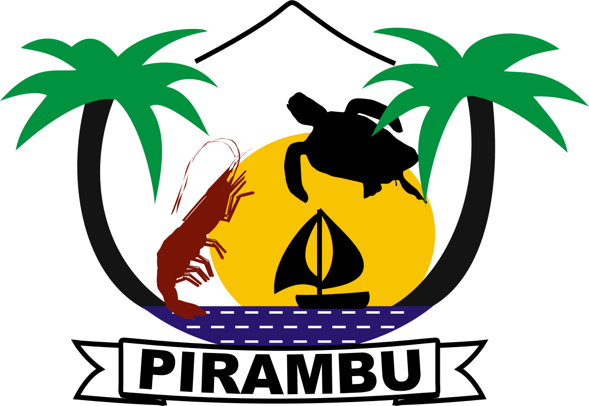 ملف:Brasao pirambu.svg - المعرفة