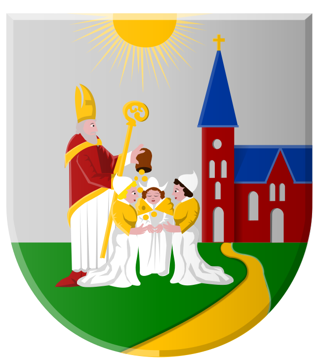 ملف:Gemeente Odijk wapen.svg - المعرفة