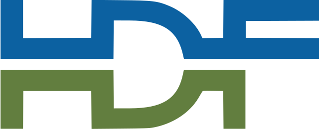 ملف:HDF logo (2017).svg - المعرفة