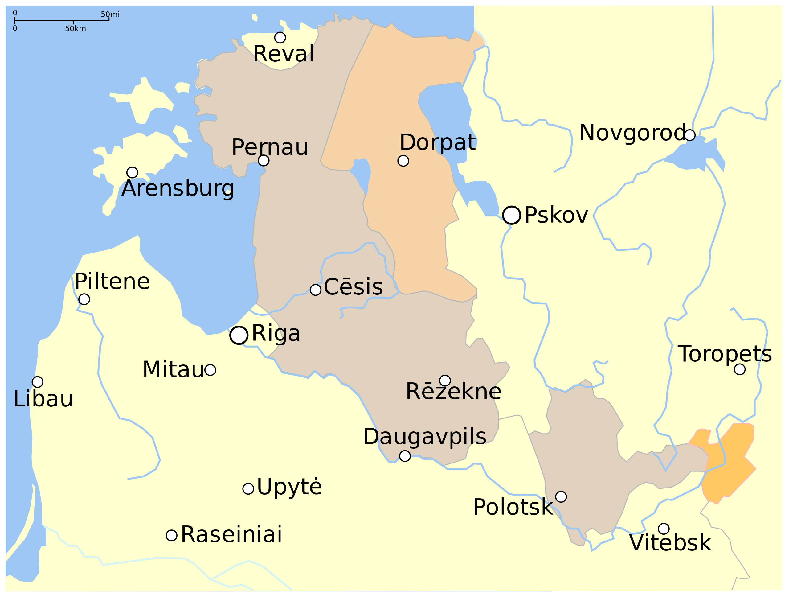 ملف:Livonian war map (1570-1577).svg - المعرفة