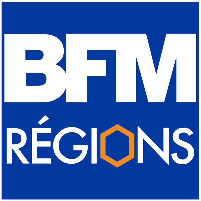 ملف:Logo BFM Régions.svg - المعرفة