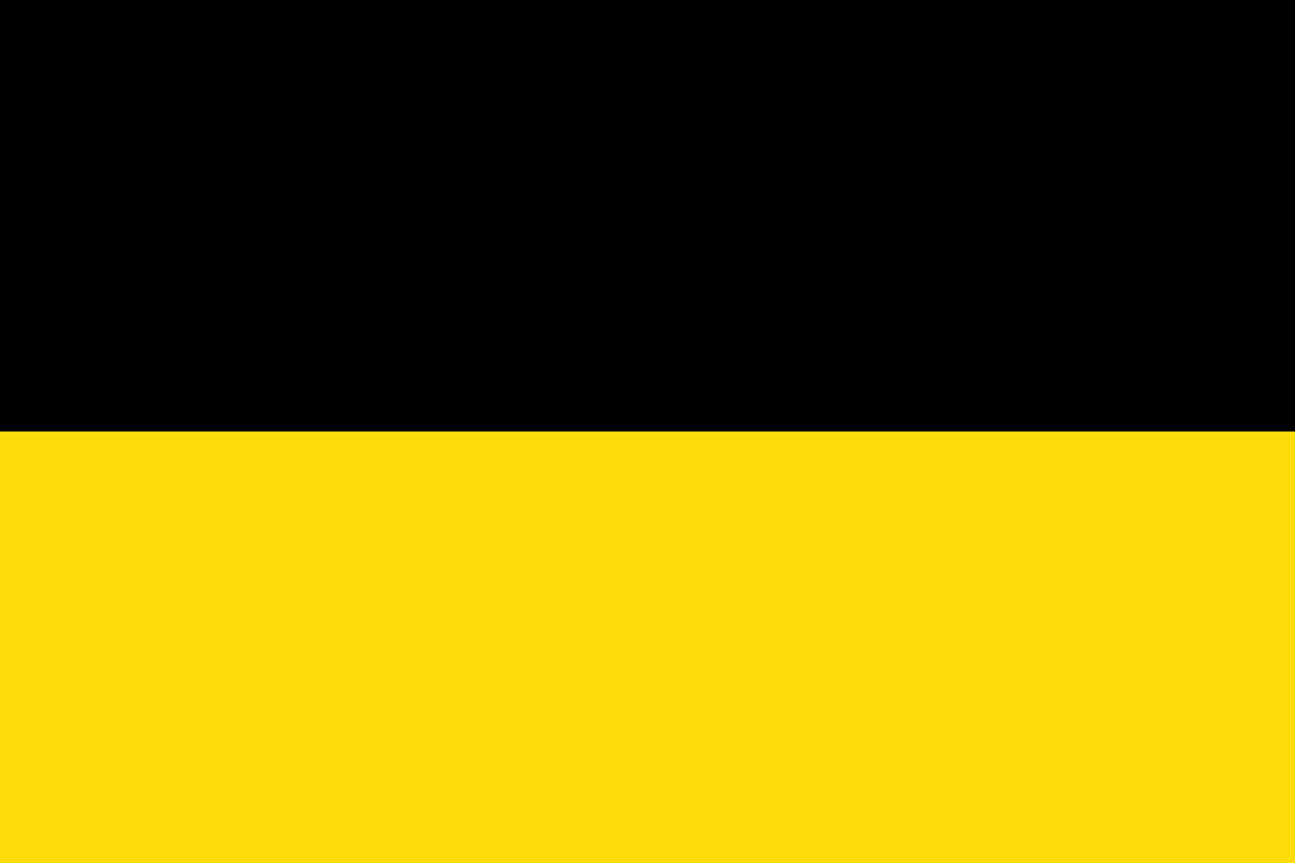 ملف:State flag of Saxony before 1815.svg - المعرفة