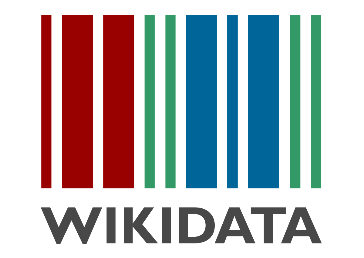 ملف:Wikidata-logo-en.svg - المعرفة