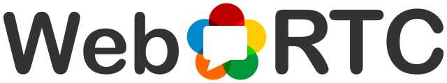 ملف:WebRTC Logo.svg - المعرفة