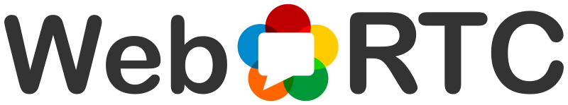 ملف:WebRTC Logo.svg - المعرفة