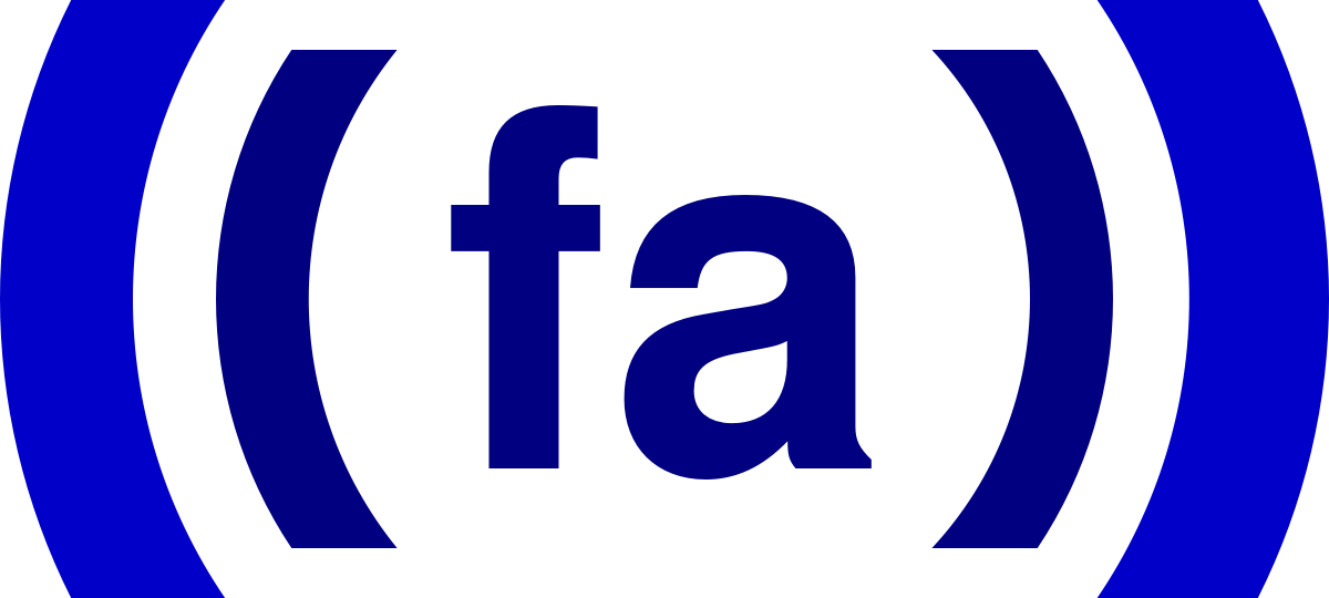 ملف:ISO 639 Icon fa.svg - المعرفة