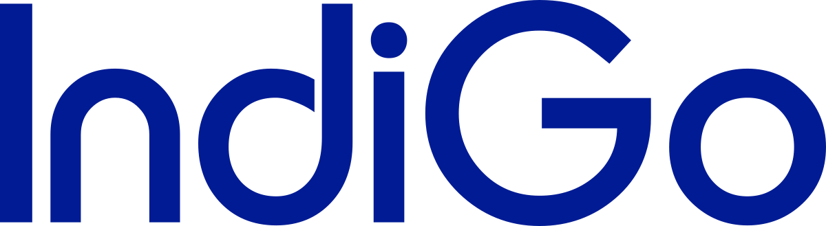 ملف:IndiGo Airlines logo.svg - المعرفة