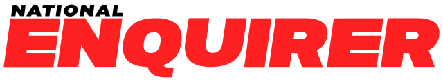ملف:National Enquirer logo 2014.svg - المعرفة