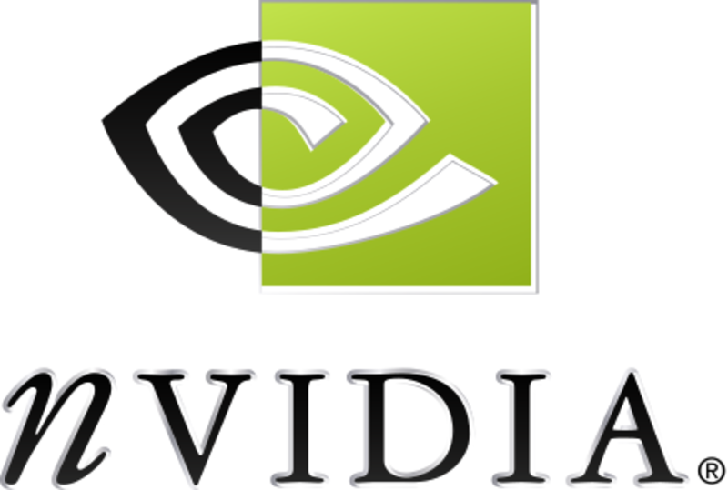 ملف:Nvidia old logo.svg - المعرفة