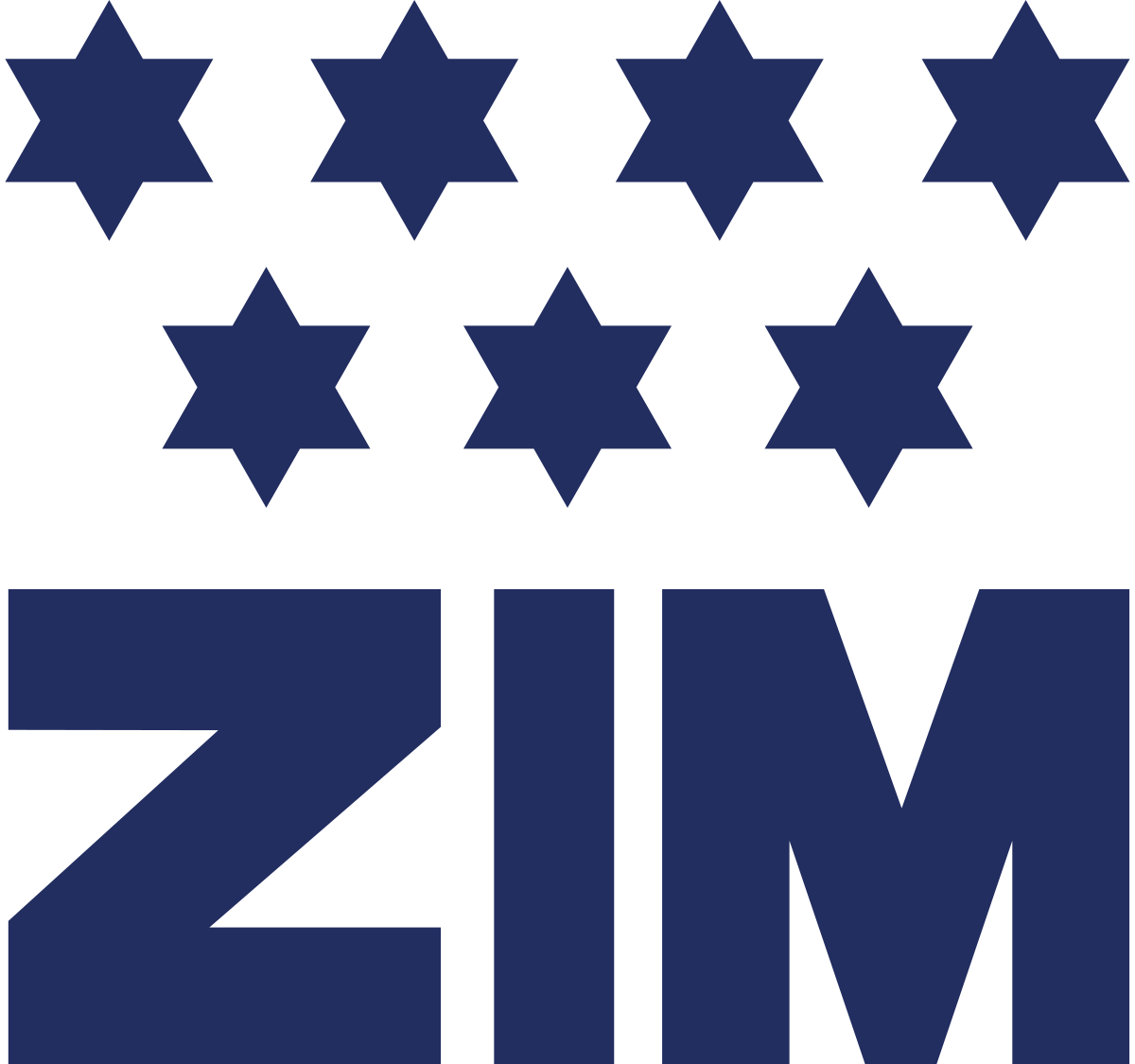 ملف:ZIM Logo.svg - المعرفة