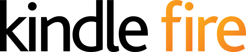 ملف:Amazon Kindle Fire logo.svg - المعرفة