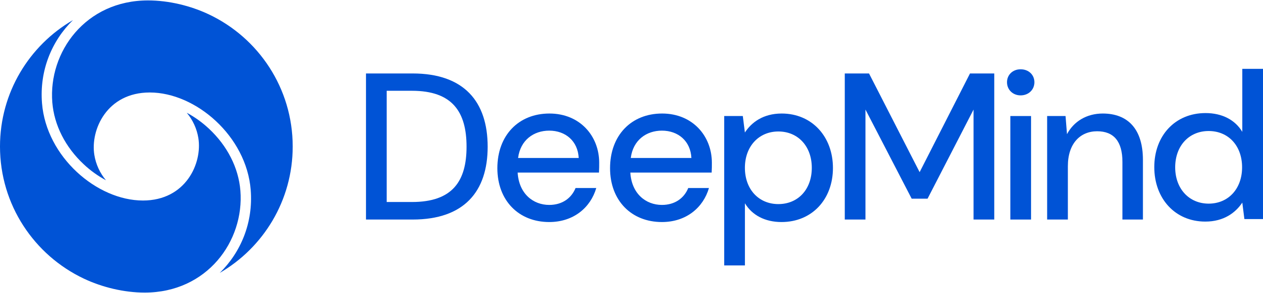 ملف:DeepMind new logo.svg - المعرفة