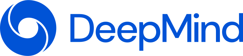 ملف:DeepMind new logo.svg - المعرفة