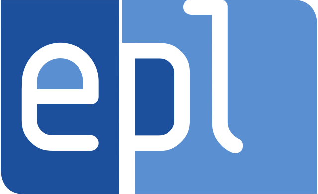 ملف:Logo EPL.svg - المعرفة