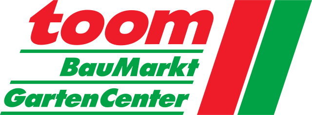 ملف:Toom BauMarkt Logo 06.2002.svg - المعرفة