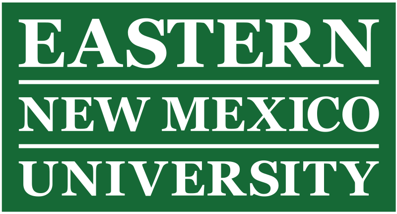 ملف:Eastern New Mexico University logo.svg - المعرفة