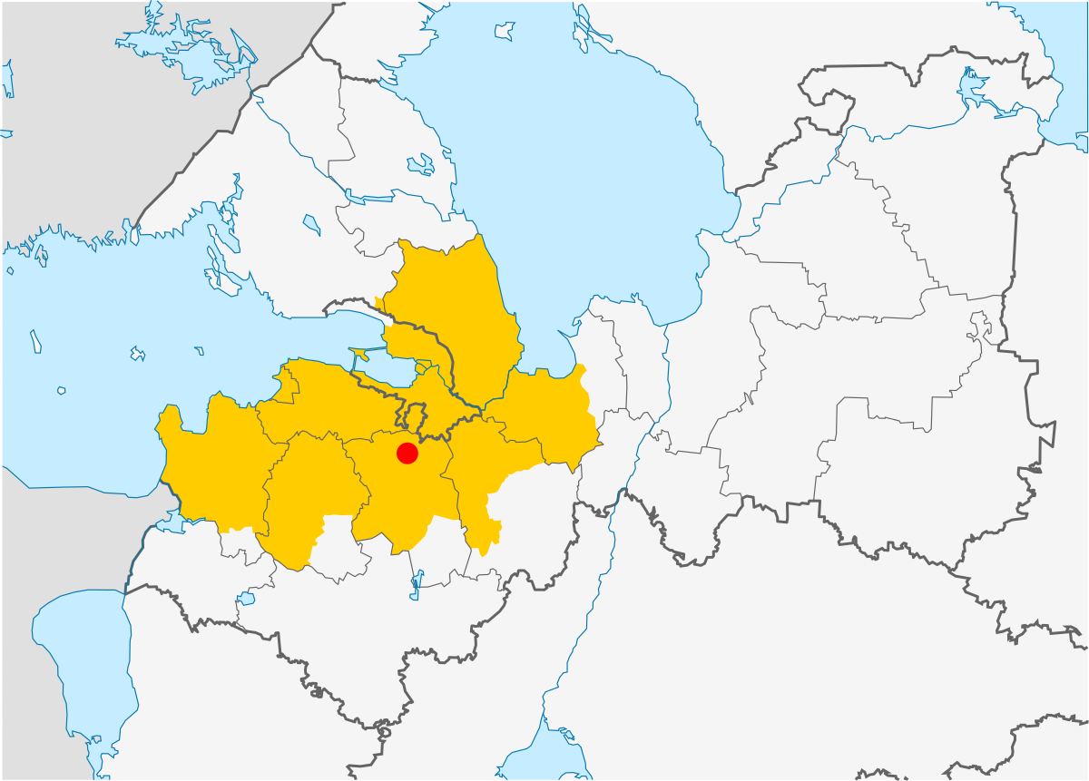 ملف:Ingria in Leningrad region.svg - المعرفة