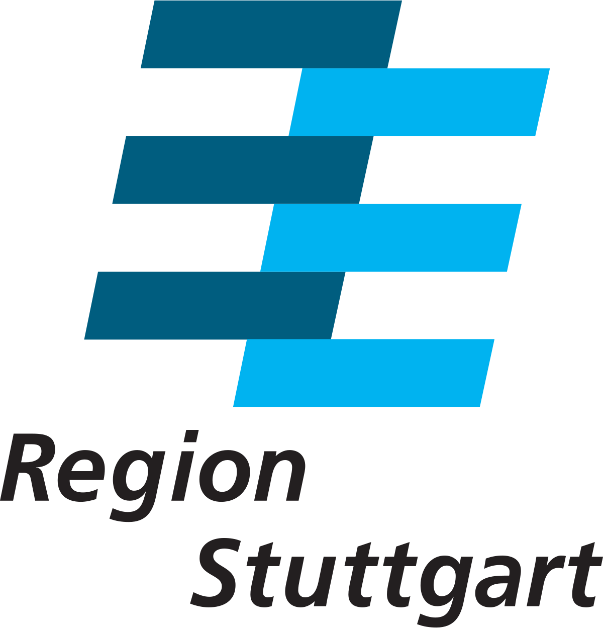ملف:Region Stuttgart Logo.svg - المعرفة