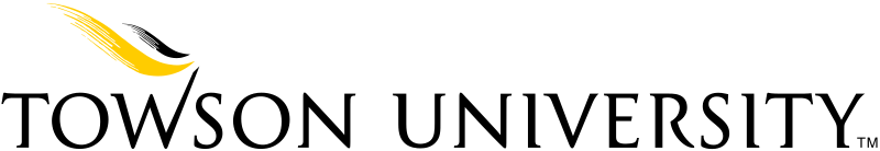 ملف:Towson University logo.svg - المعرفة