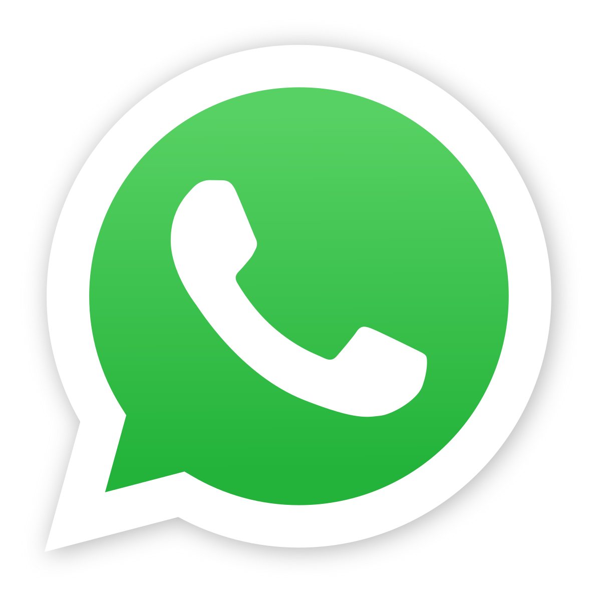 ملف:WhatsApp.svg - المعرفة