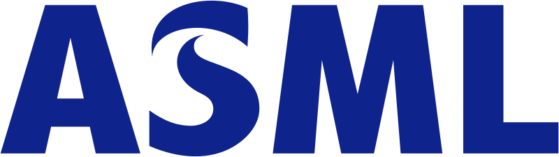 ملف:ASML Holding N.V. logo.svg - المعرفة