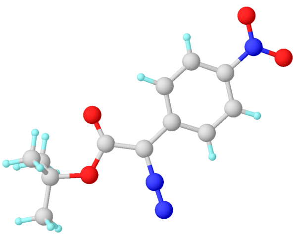 ديازو - المعرفة