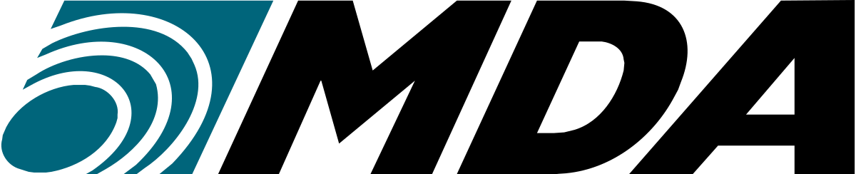 ملف:Logo MDA Space Missions.svg - المعرفة