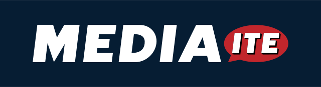 ملف:Mediaite Logo 2019.svg - المعرفة