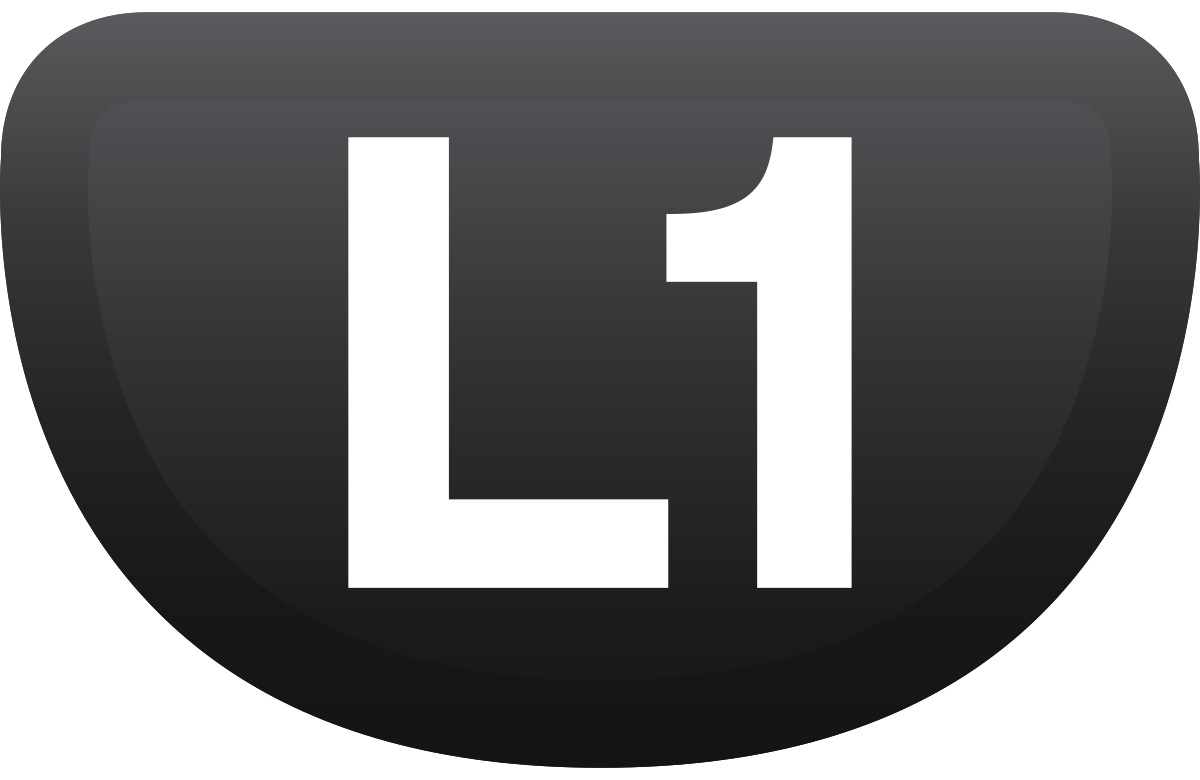 ملف:PlayStation 4 button L1.svg - المعرفة