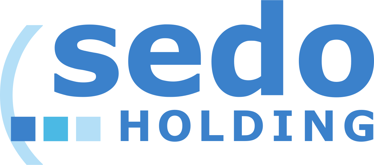 ملف:Sedo Holding Logo.svg - المعرفة
