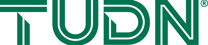 ملف:TUDN Logo.svg - المعرفة