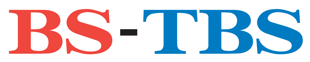ملف:BS-TBS logo.svg - المعرفة