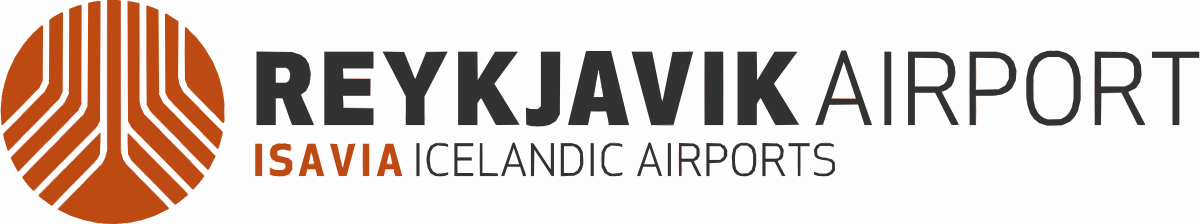 ملف:Isavia reykjavik logo.svg - المعرفة