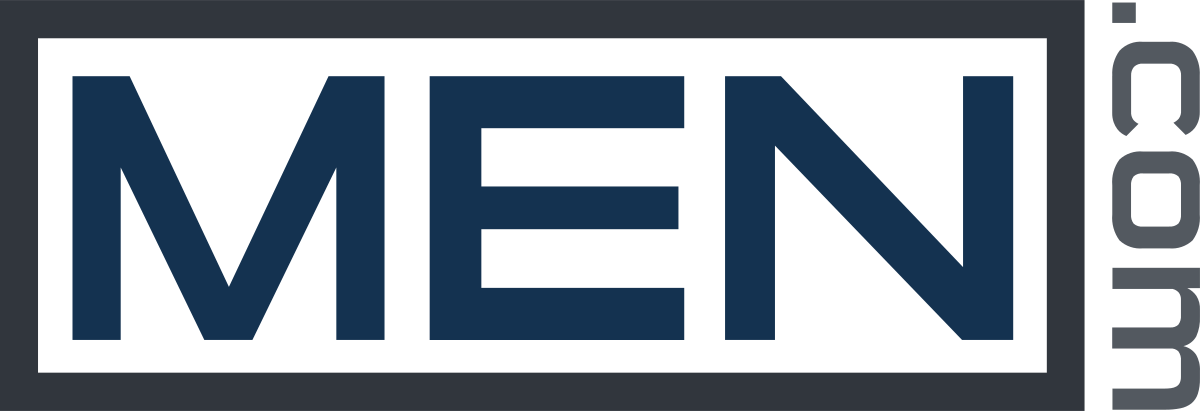 ملف:Men.com logo.svg - المعرفة