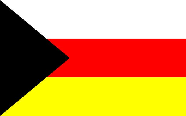 ملف:POL Syców flag.svg - المعرفة