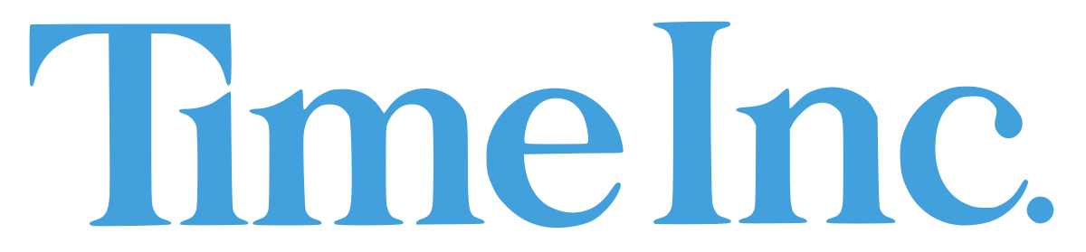 ملف:Time Inc. logo.svg - المعرفة