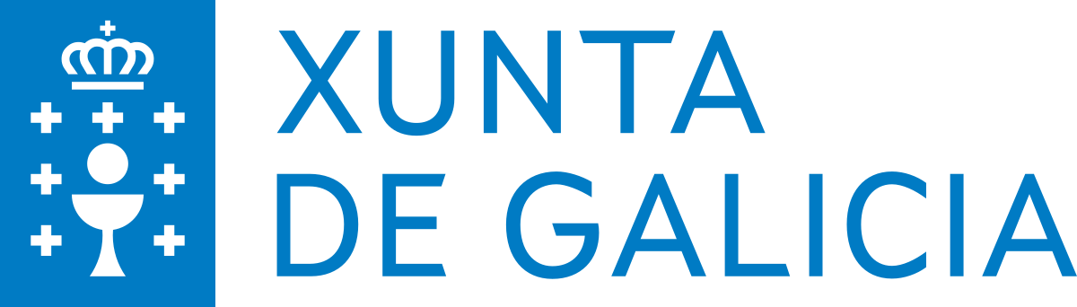 ملف:Logo da Xunta de Galicia (2021).svg - المعرفة