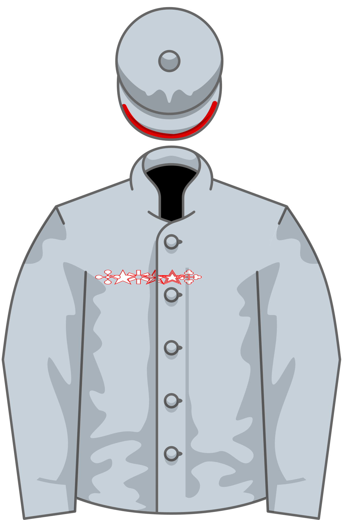 ملف:Owner California Chrome LLC.svg - المعرفة
