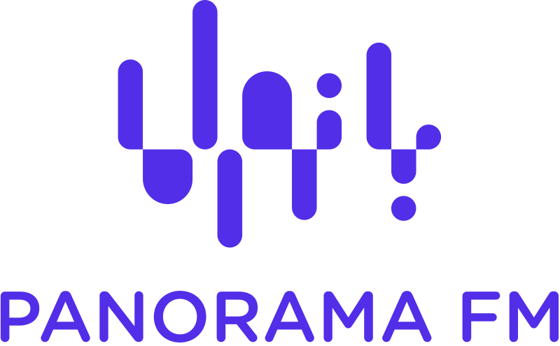 ملف:Panorama FM Logo.svg - المعرفة