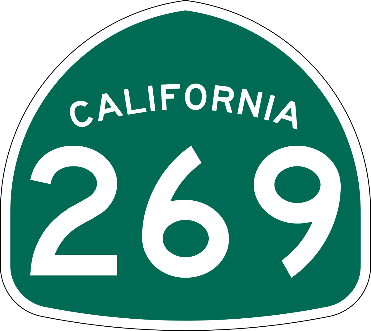 ملف:California 269.svg - المعرفة
