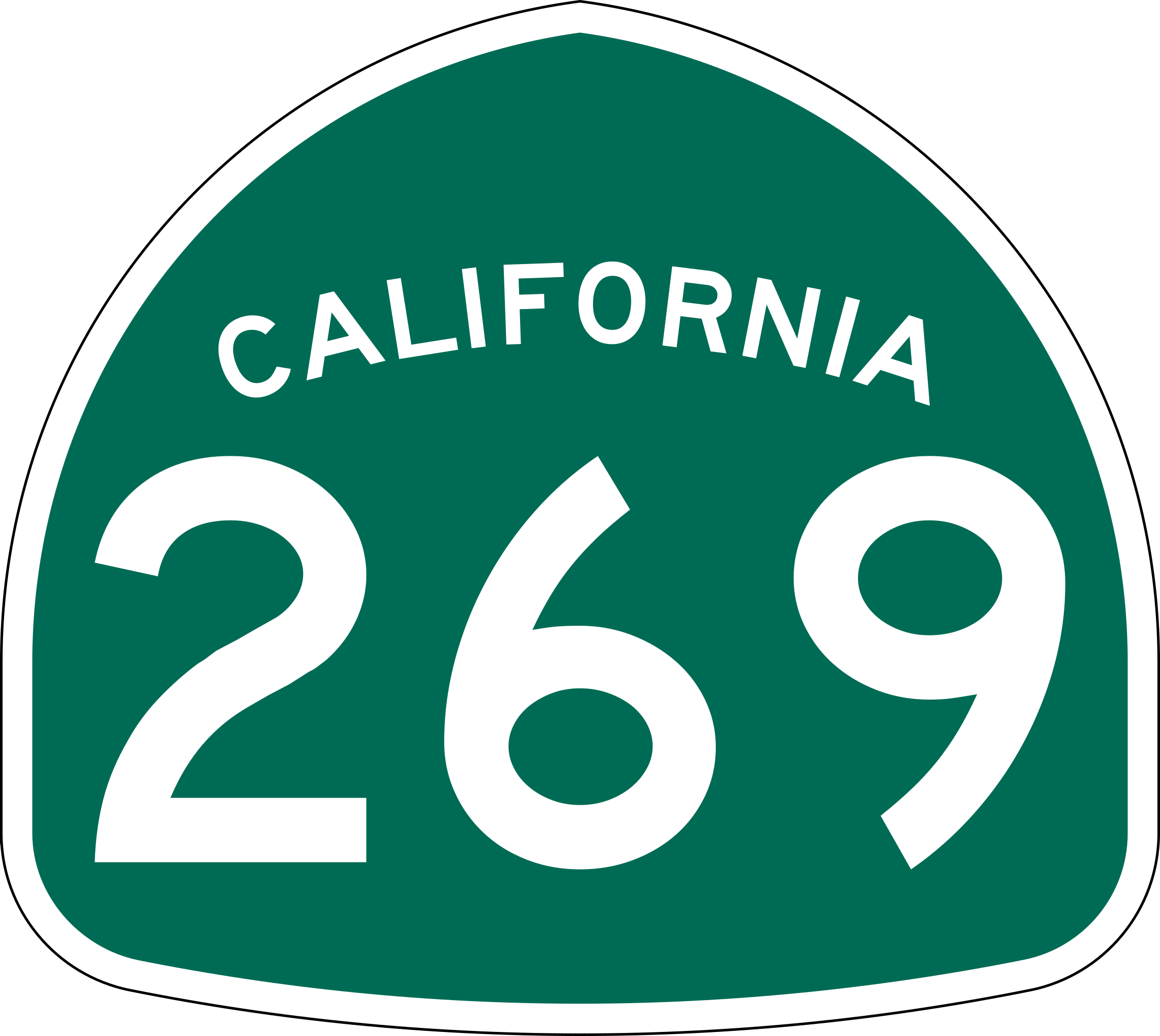 ملف:California 269.svg - المعرفة