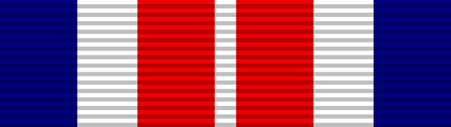 ملف:Certificate of Merit Medal ribbon.svg - المعرفة